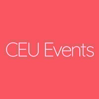 Why CEU Events is the Most Trusted Platform to Structure Your CE Program